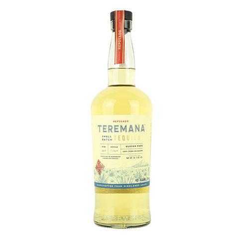 Teremana Reposado Small Batch Tequila – Buy Liquor Online