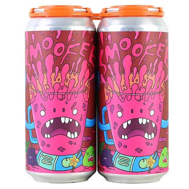 The Brewing Projekt Smoofee Sour - Blackberry, Guava, And Pineapple ...