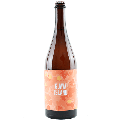 The Good Beer Co. Guava Island – CraftShack - Buy craft beer online.