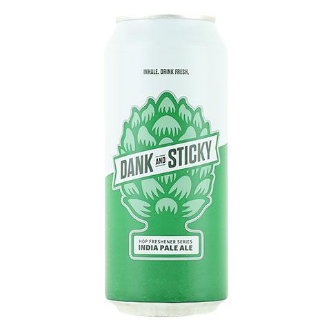 The Hop Concept Dank & Sticky IPA – CraftShack - Buy craft beer online.