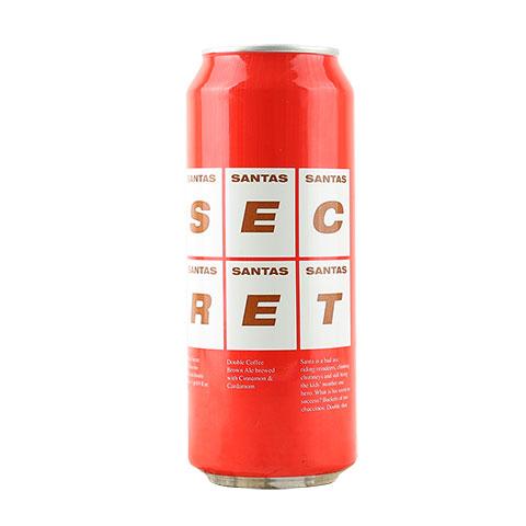 To Ol Santa's Secret: Mochaccino Messiah Double Shot – CraftShack - Buy ...