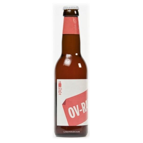 To Ol Ov-ral Imperial Brett IPA – CraftShack - Buy craft beer online.