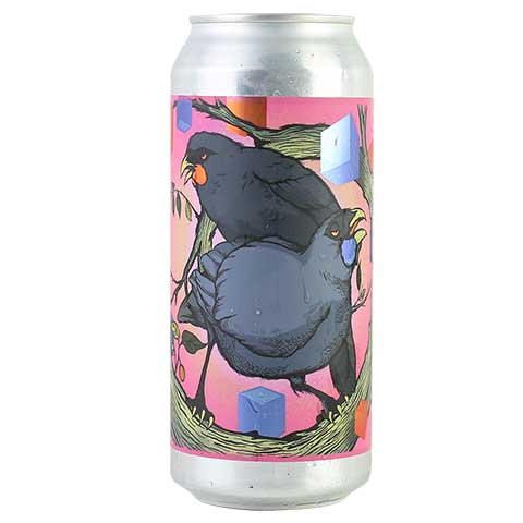Tripping Animals/Cerebral For the Birds TIPA – CraftShack - Buy craft ...