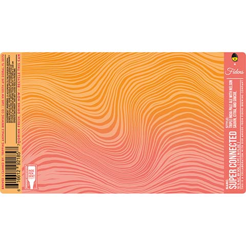 Tripping Animals Super Connected TIPA – CraftShack - Buy craft beer online.