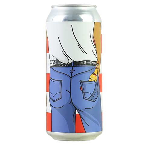 Urban Roots Bawk! IPA – CraftShack - Buy craft beer online.