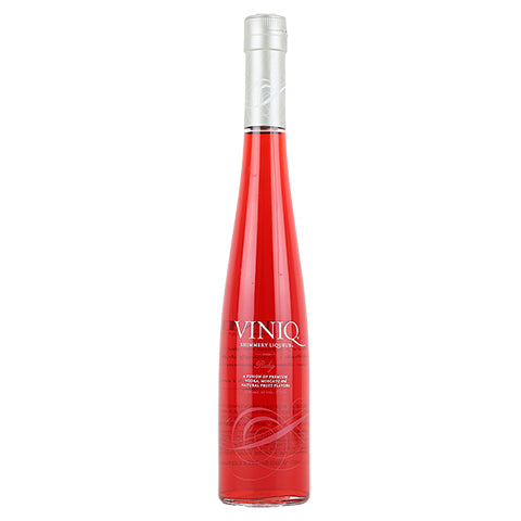 Viniq Ruby Shimmery Liqueur – Buy Liquor Online