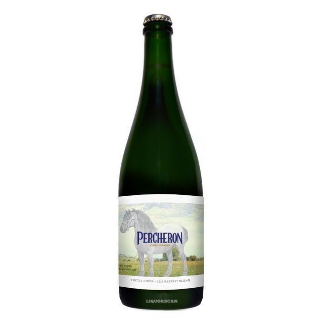 Virtue Percheron – CraftShack - Buy craft beer online.