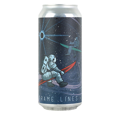 Vitamin Sea Frame Lines IPA – CraftShack - Buy craft beer online.
