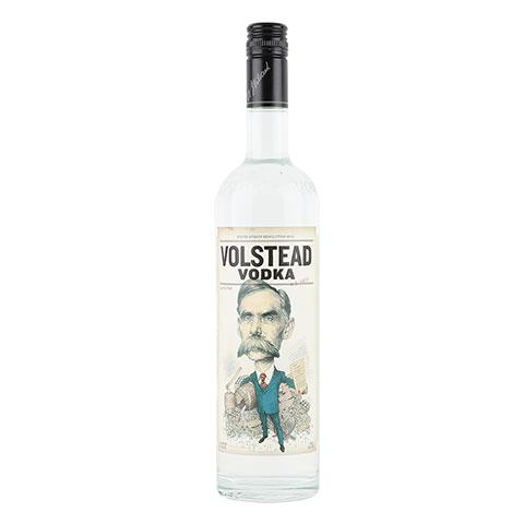 Volstead Vodka – Buy Liquor Online
