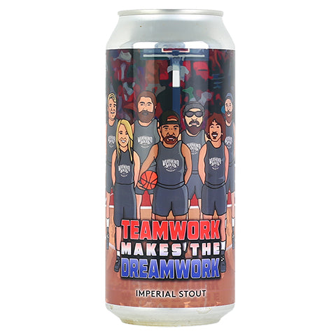Weathered Souls Teamwork Makes The Dream Work – CraftShack - Buy craft ...