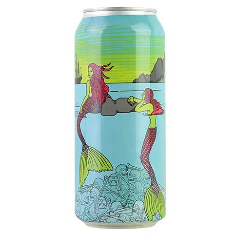 Beer Mythical Creature