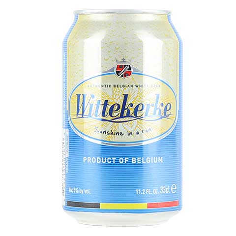 Wittekerke – CraftShack - Buy craft beer online.