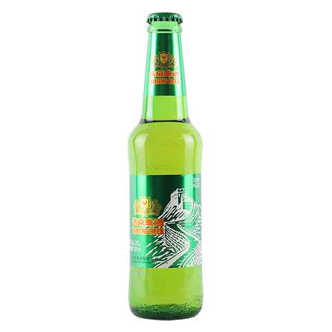 Yanjing Beer – CraftShack - Buy craft beer online.