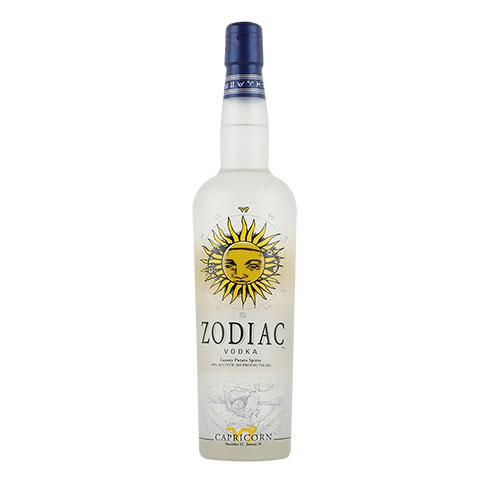 Zodiac Potato Vodka – Buy Liquor Online