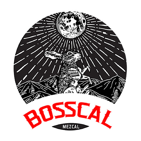 Bosscal Conejo Mezcal – Buy Liquor Online