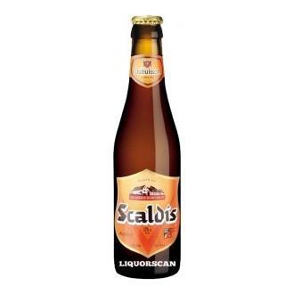 Scaldis Ultra Strong Ale – CraftShack - Buy craft beer online.