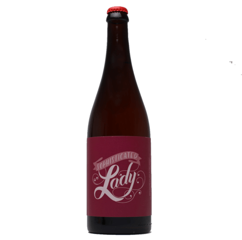 The Good Beer Co. Sophisticated Lady – CraftShack - Buy craft beer online.