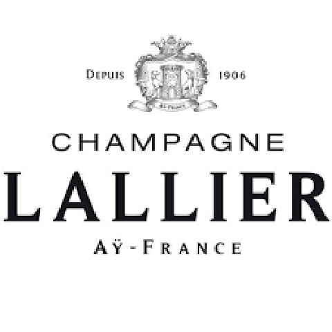 Lallier Ouvrage Extra Brut Champagne – CraftShack - Buy craft beer online.