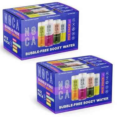 NOCA Mix Pack Vol. 1 – CraftShack - Buy craft beer online.