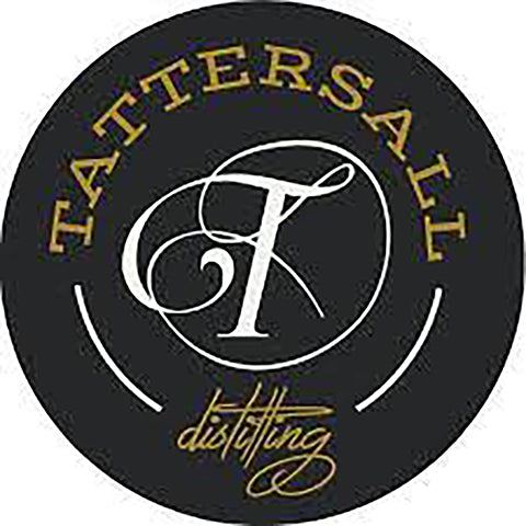 Tattersall Cranberry Liqueur – Buy Liquor Online